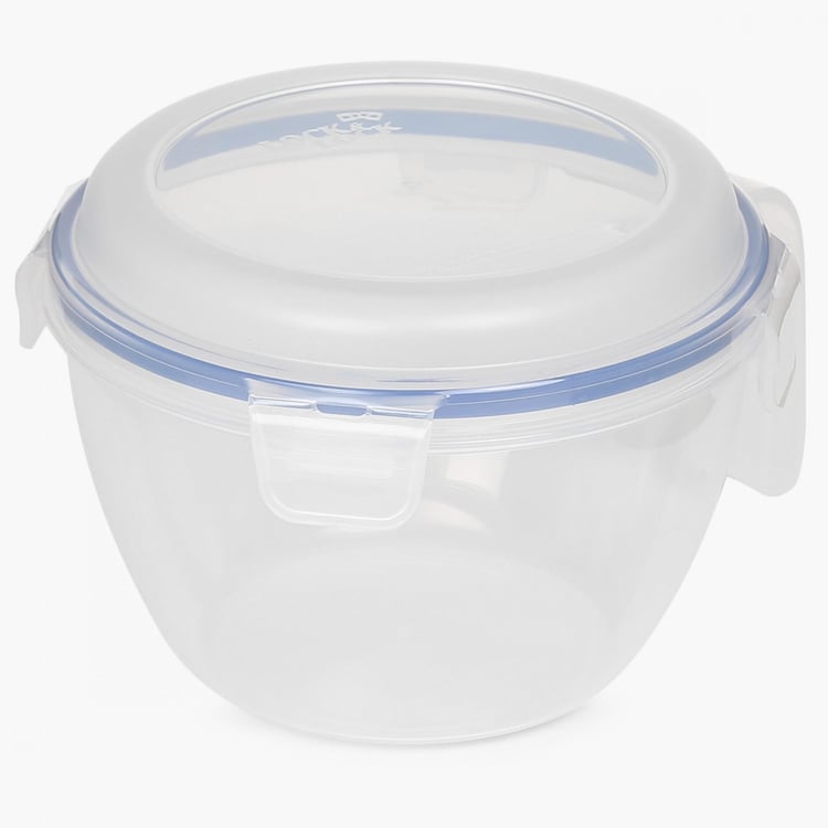 Buy LOCK AND LOCK Serial Snack Container - 950 ml. from Lock and Lock ...
