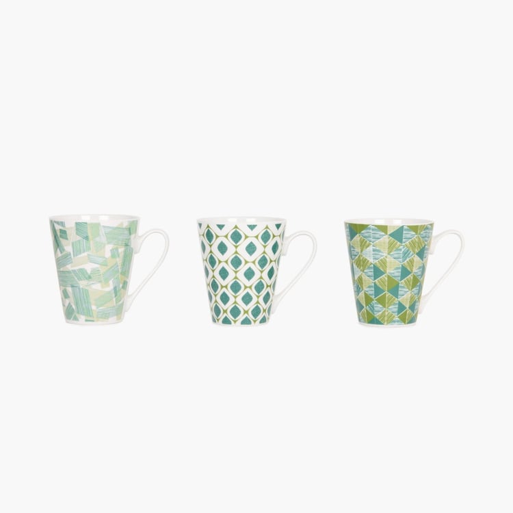 Buy Lexi Coffee Mug Set-3pcs from Home Centre at just INR 599.0