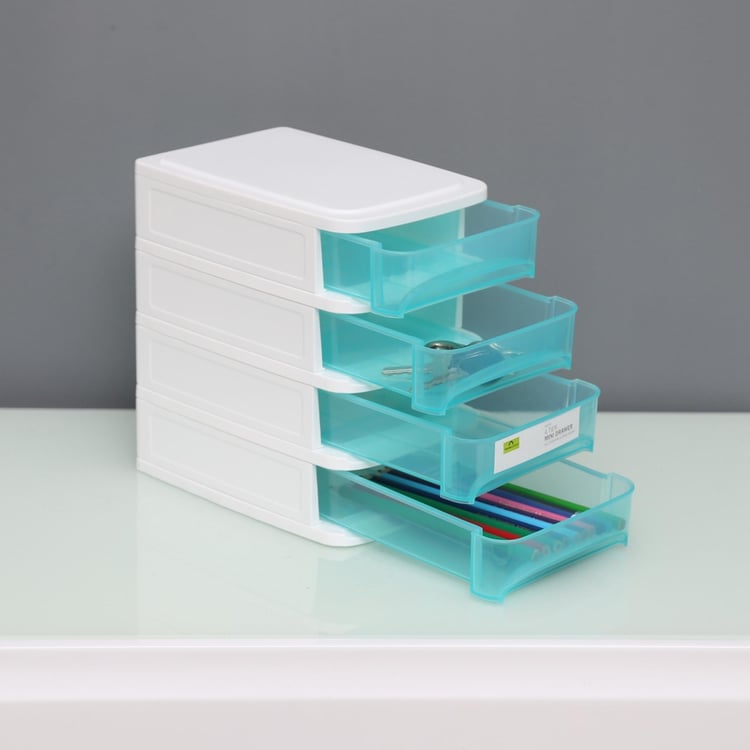 Buy Regan Mini Drawer from Home Centre at just INR 499.0
