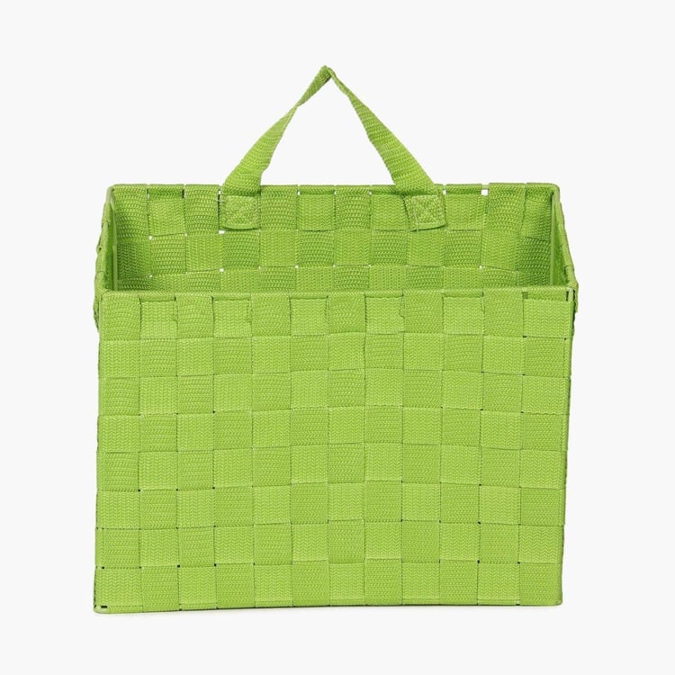 Buy Regan Fibre Magazine Rack from Home Centre at just INR 499.0