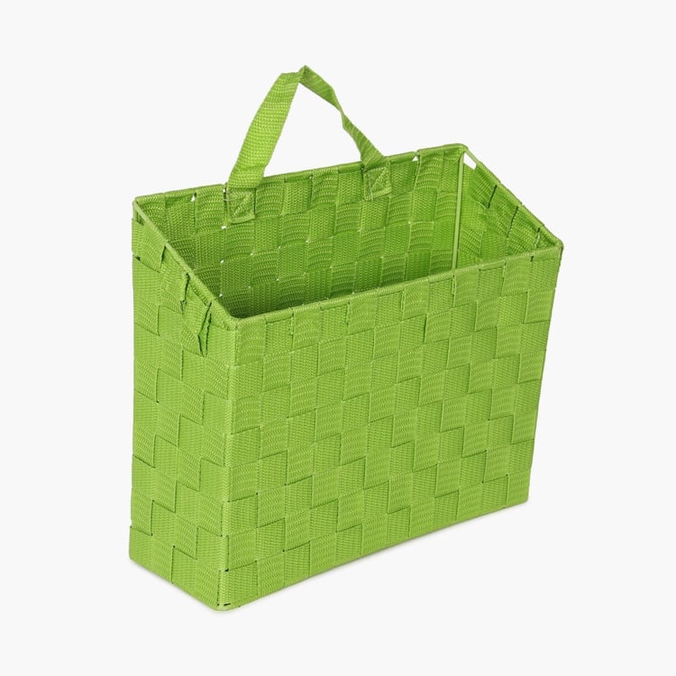 Buy Regan Fibre Magazine Rack from Home Centre at just INR 499.0