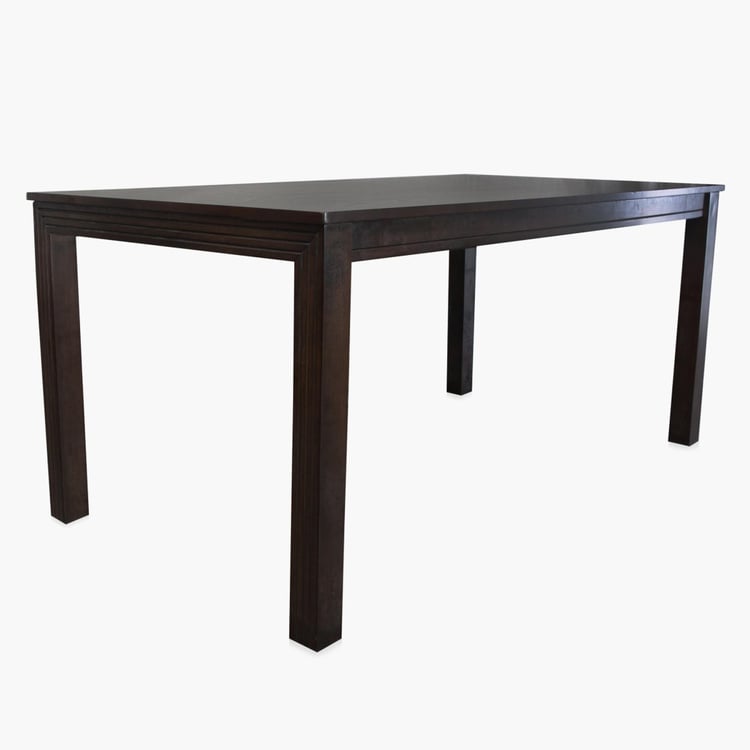 Buy Geneva Dining Table- 6 Seater from Home Centre at just INR 34400.0