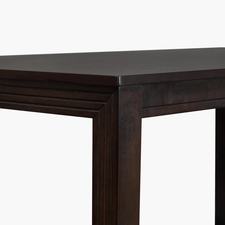 Buy Geneva Dining Table- 6 Seater from Home Centre at just INR 34400.0