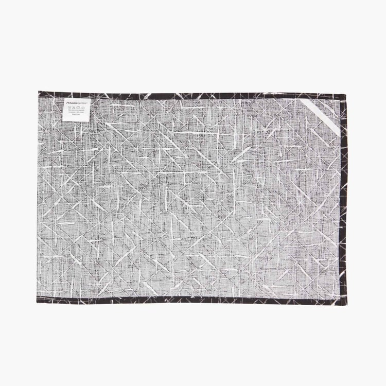 Buy Meadows Urban Cotton Kitchen Towel Set -2pcs from Home Centre at ...