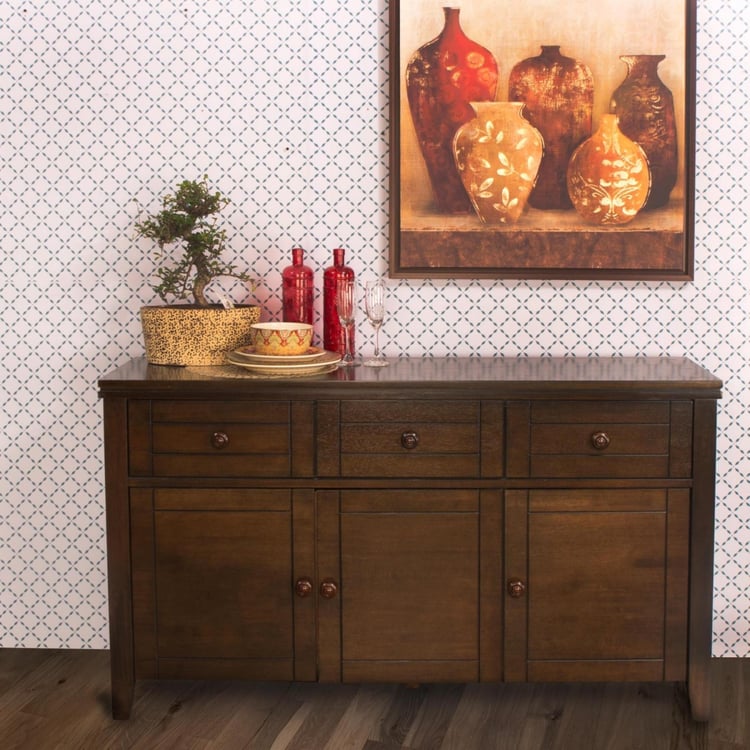 Buy Rio Chunky Buffet from Home Centre at just INR 57900.0