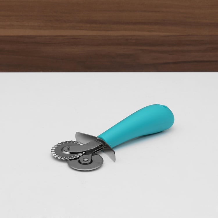 Buy Dual Pizza Cutter from Home Centre at just INR 249.0
