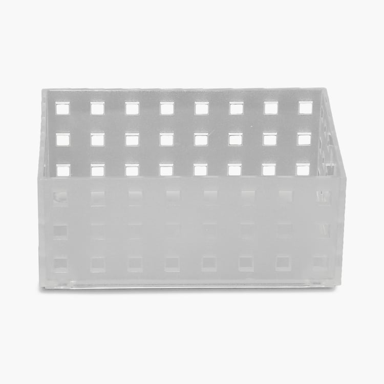 Buy Regan Stackable Storage Box from Home Centre at just INR 249.0