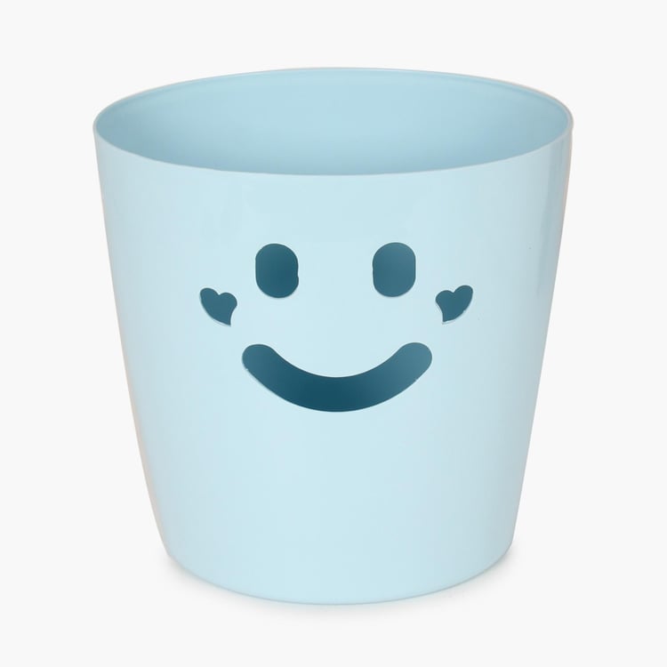 Buy Adventures of U-Tron Smiley Multipurpose Mini Storage Baskets from ...