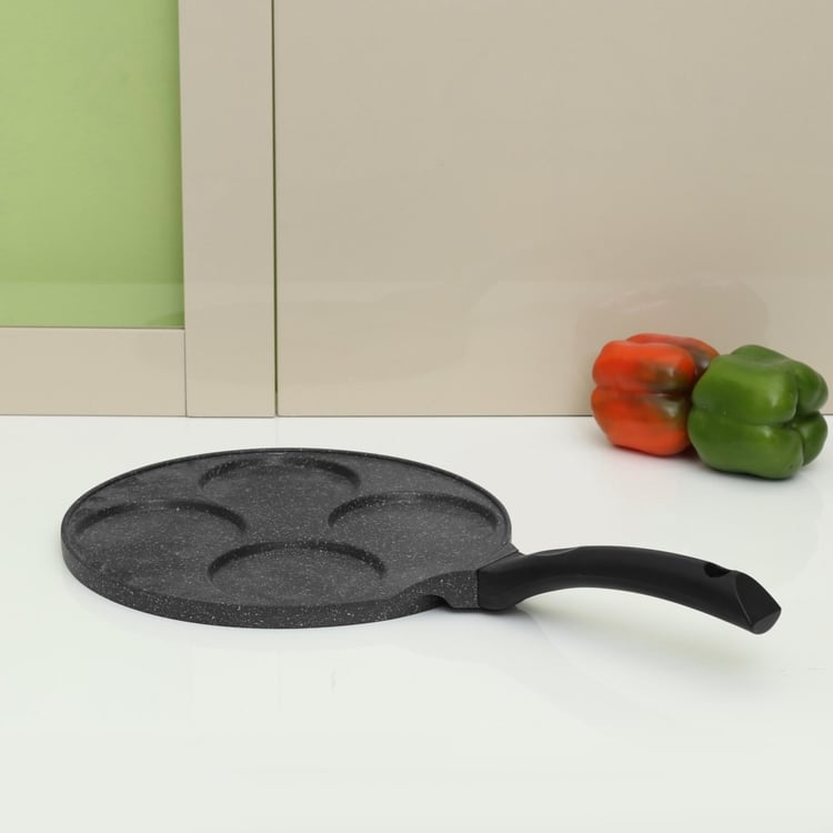 Buy OCEAN Partition Induction Base Pan from Ocean at just INR 1599.0