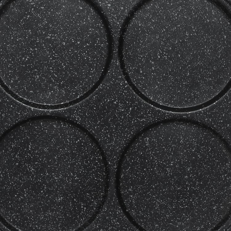 Buy OCEAN Partition Induction Base Pan from Ocean at just INR 1599.0