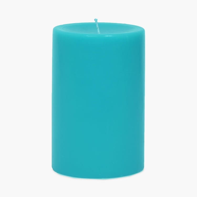 Buy Solid Pillar Candle- 4x6 Inch from Home Centre at just INR 699.0