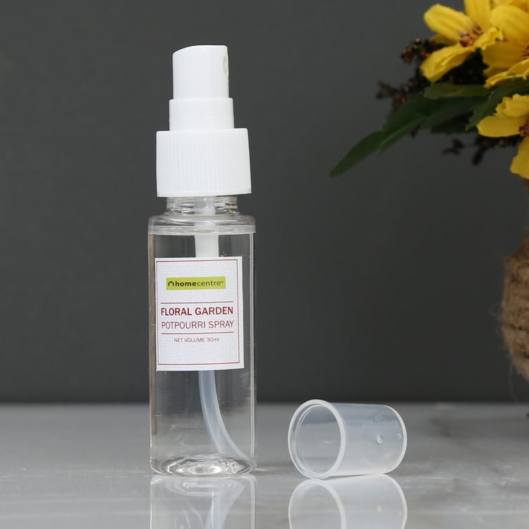 Buy Splendid Floral Garden Potpourri Spray from Home Centre at just INR ...