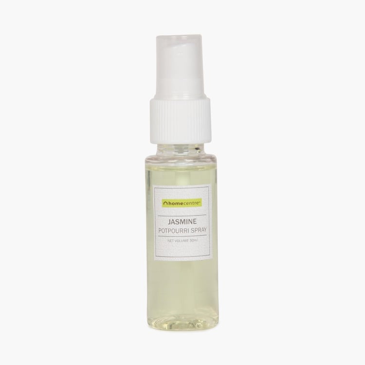 Buy Splendid Jasmine Potpourri Spray from Home Centre at just INR 149.0