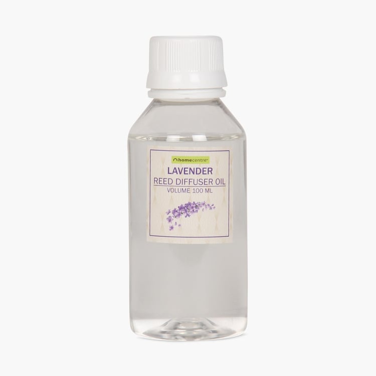 Buy Serene Lavender Reed Diffuser Oil from Home Centre at just INR 349.0