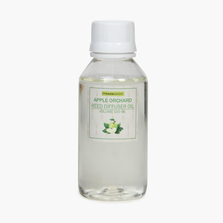 Buy Apple Orchard Reed Diffuser Oil from Home Centre at just INR 349.0
