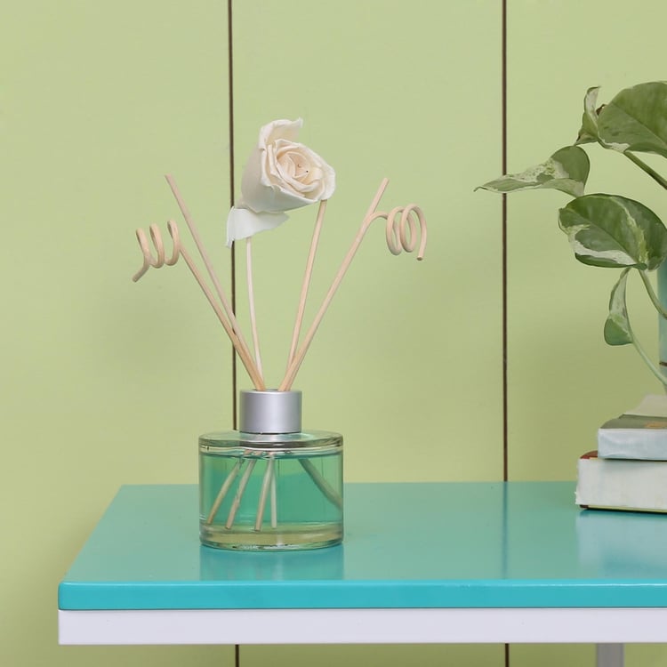 Buy Reed Diffuser Set- 100ml from Home Centre at just INR 699.0