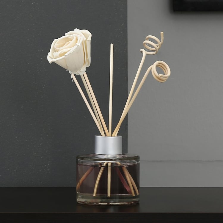 Buy Splendid Serene Jasmine Reed Diffuser Set from Home Centre at just ...