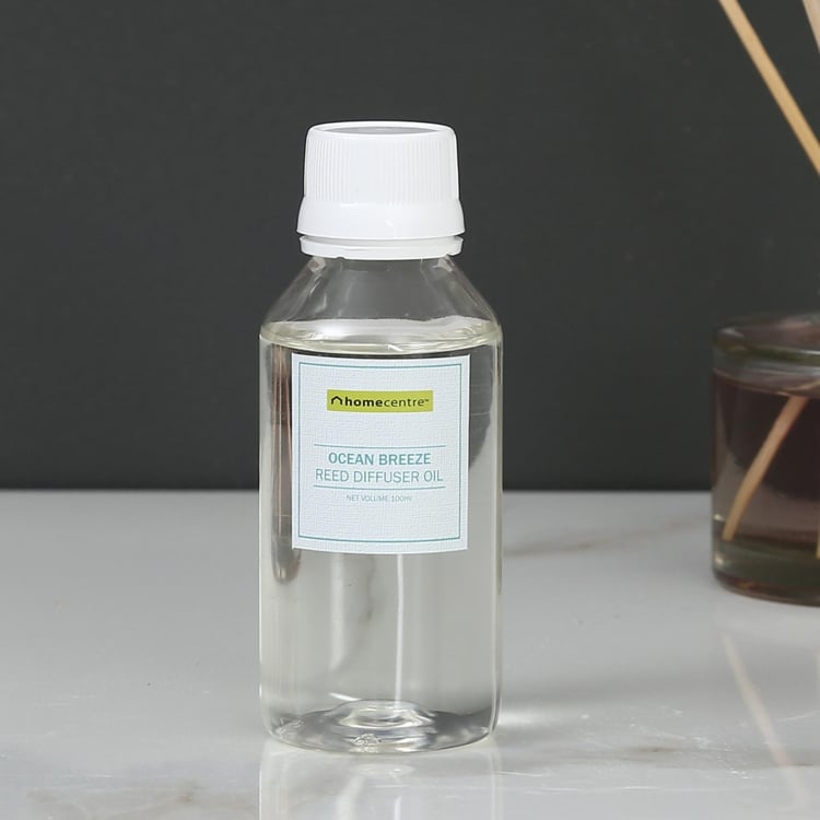 Buy Splendid Ocean Breeze Reed Diffuser Oil from Home Centre at just ...