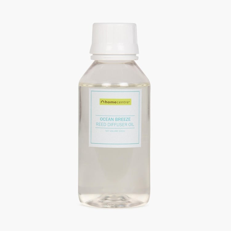 Buy Splendid Ocean Breeze Reed Diffuser Oil from Home Centre at just ...