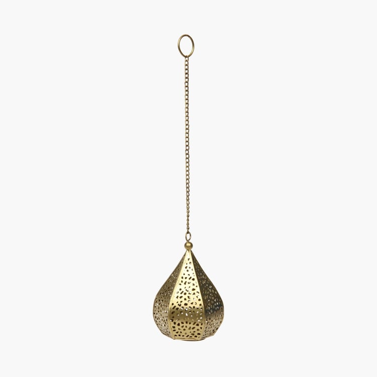Buy Splendid Ranger Drop Hanging Tea Light Holder from Home Centre at ...