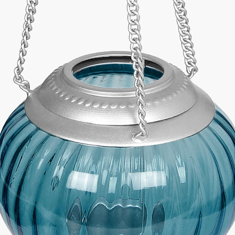 Buy Splendid Round Hanging Tea Light Holder from Home Centre at just ...