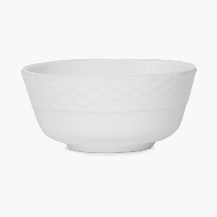 Buy Meadows Solid Curry Bowls - Melamine -10.3 cm x 4.9 cm - Non ...