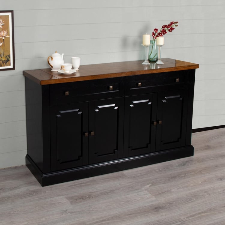 Buy Victor Side Board from Home Centre at just INR 83800.0