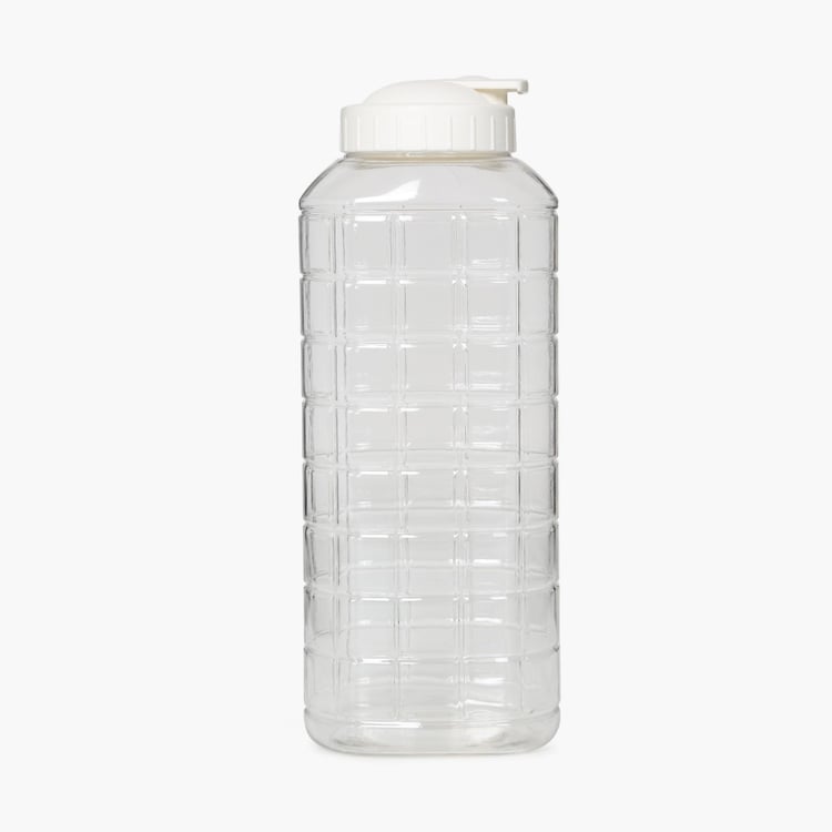 Buy LOCK AND LOCK Chess Water Bottle- 1.5L from Lock and Lock at just ...