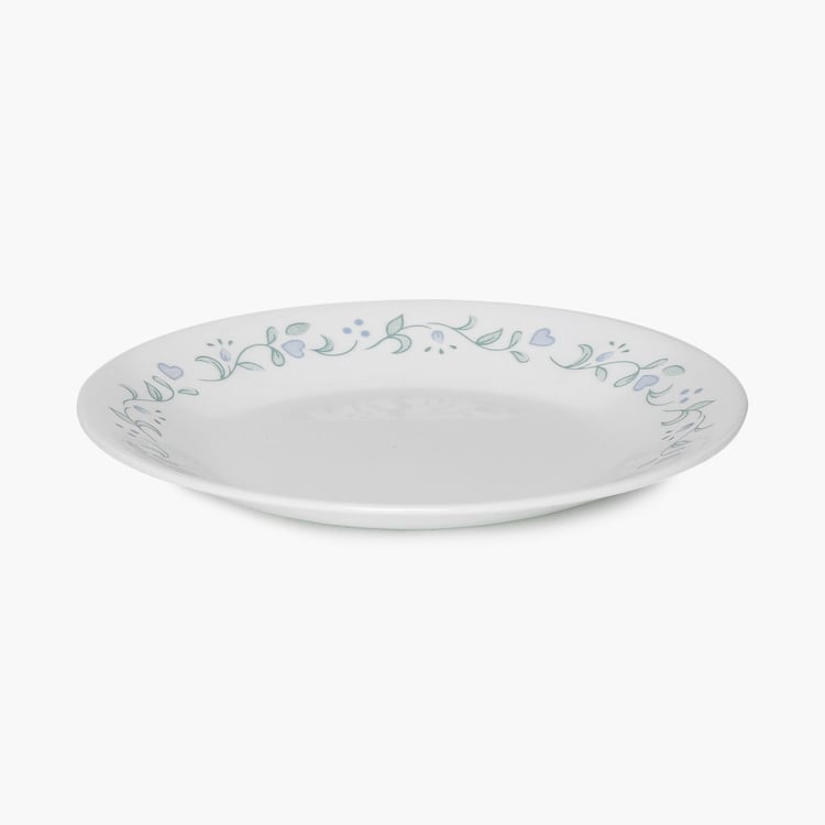 Buy CORELLE Country Cottage Small Plate from Corelle at just INR 260.0