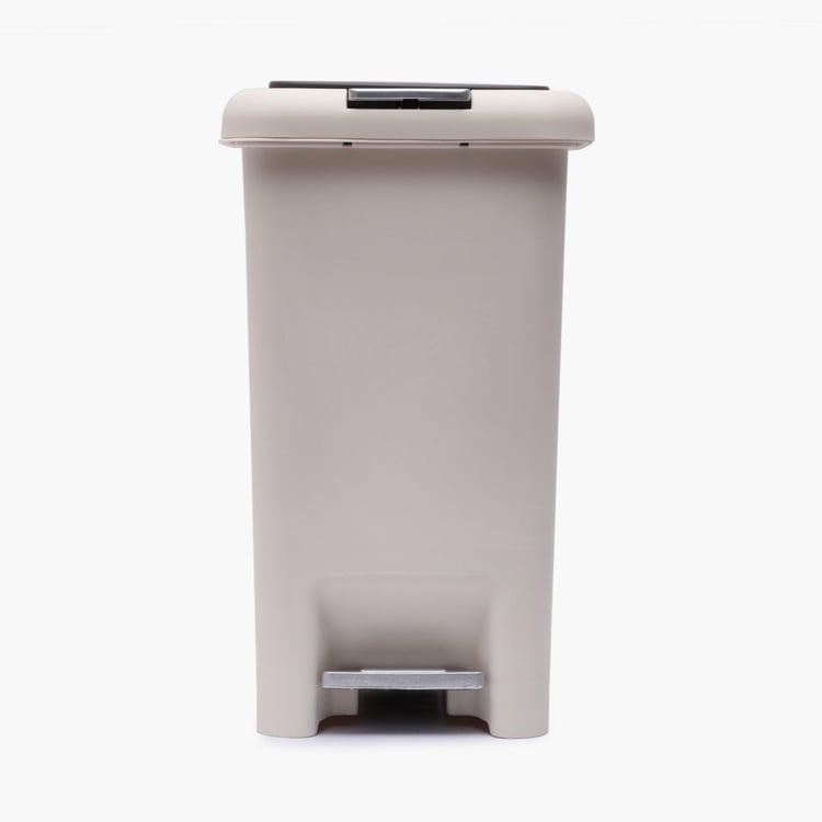 Buy Sedona Plastic Waste Bin - 10L from Home Centre at just INR 999.0