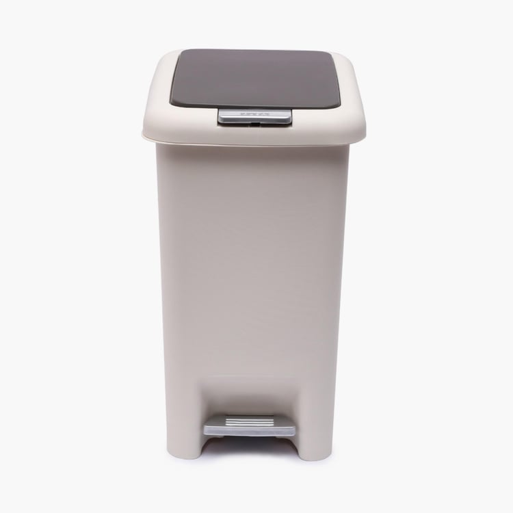 Buy Sedona Plastic Waste Bin - 10L from Home Centre at just INR 999.0