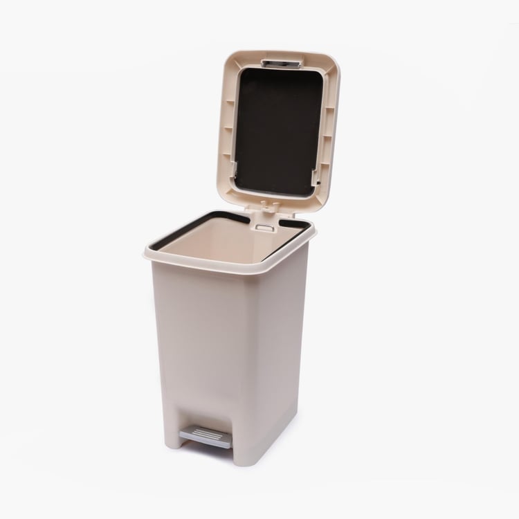 Buy Sedona Plastic Waste Bin - 10L from Home Centre at just INR 999.0