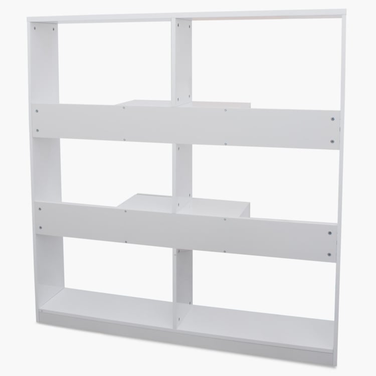 Buy Alaska Bookcase from Home Centre at just INR 43995.0