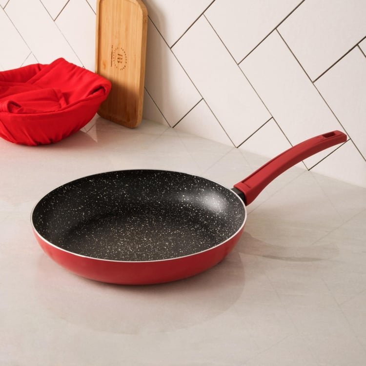 Buy Magnus Textured Frying Pan from Home Centre at just INR 1199.0