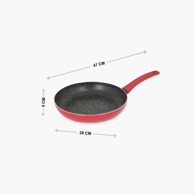 Buy Magnus Textured Frying Pan from Home Centre at just INR 1199.0