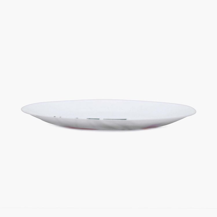 Buy Corelle Kalypso Vive Dinner Plate from Corelle at just INR 475.0