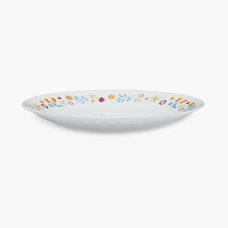 Buy Corelle Ditsy Floral Small Plate from Corelle at just INR 275.0