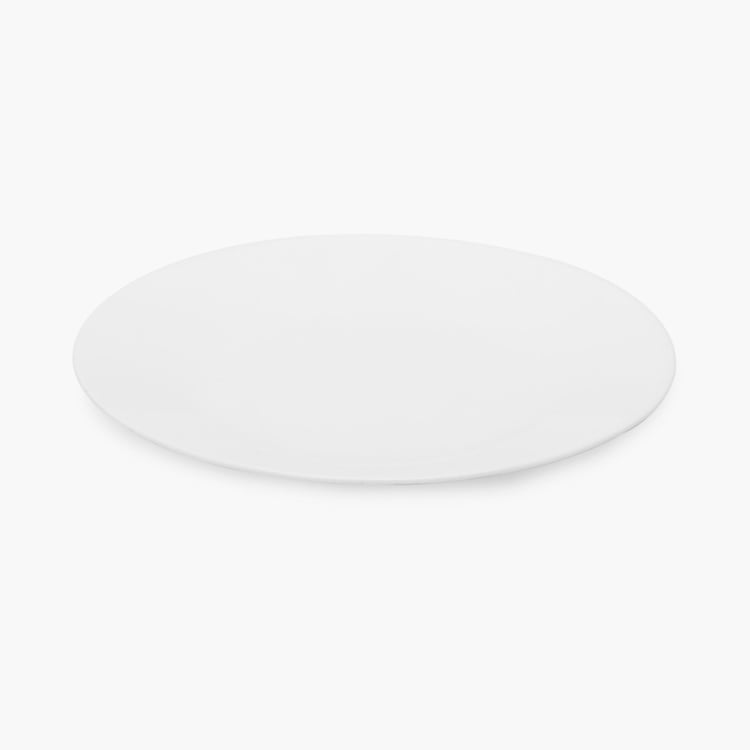 Buy Corelle Winter Frost Dinner Plate from Corelle at just INR 385.0