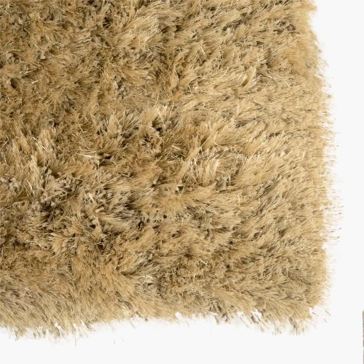 Buy Colour Connect Tufted Shaggy Carpet - 120x180cm from Home Centre at ...