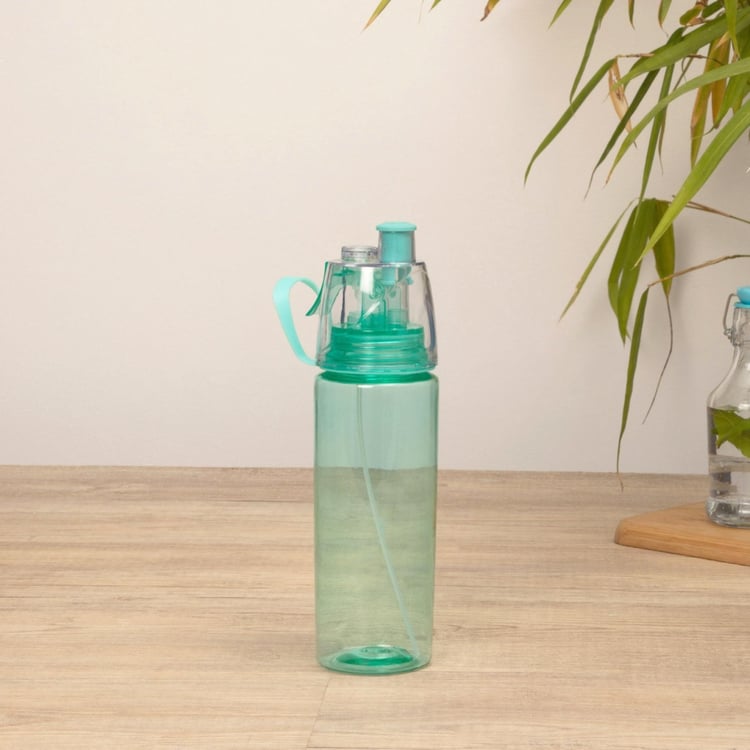 Buy Atlantis Solid Bottles - Plastic -570ml -Bottle 7 cm L x 7 cm W x ...