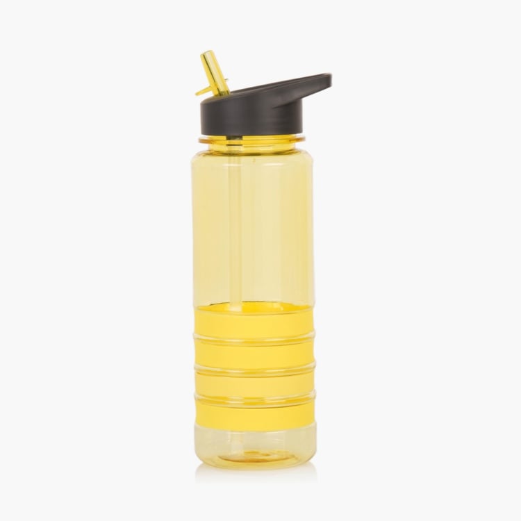 Buy Atlantis-Syria Solid Bottles - Plastic -750ml -Sports Bottle 7 cm L ...