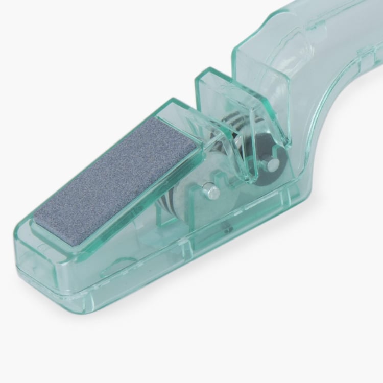 Buy Rosemary Solid Long Knife Sharpener - Plastic - Knife Sharpener 22 ...