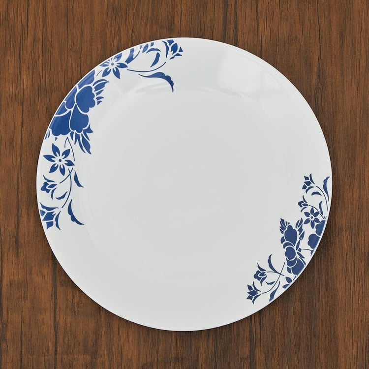 Buy Corelle Royal India Dinner Plate from Corelle at just INR 525.0