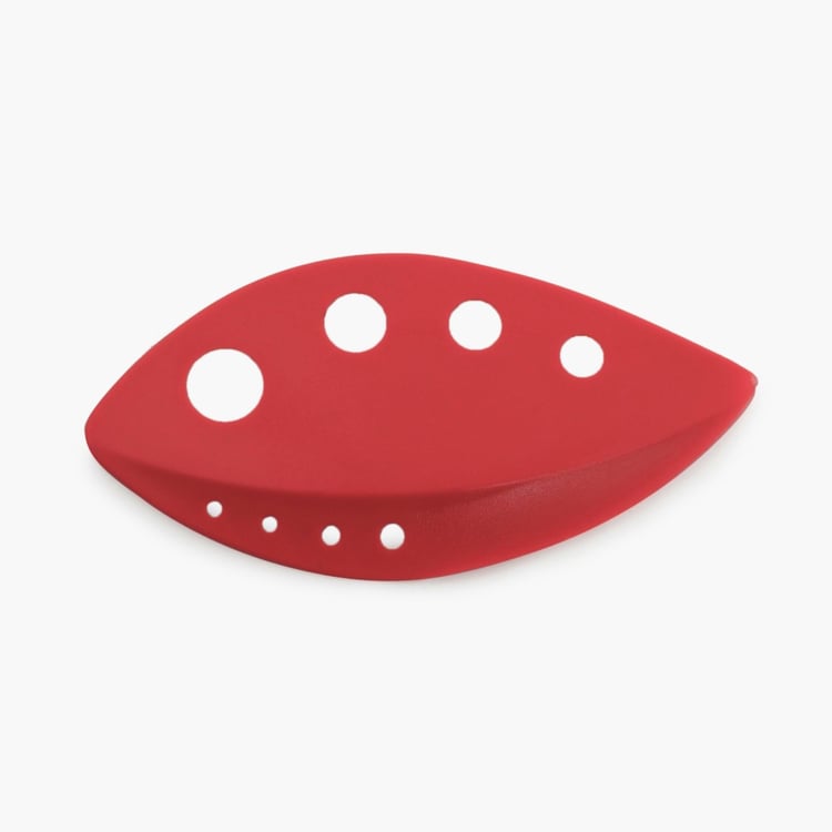Buy Rosemary Springfield Red Solid Polypropylene Herb Separator - 12x6 ...