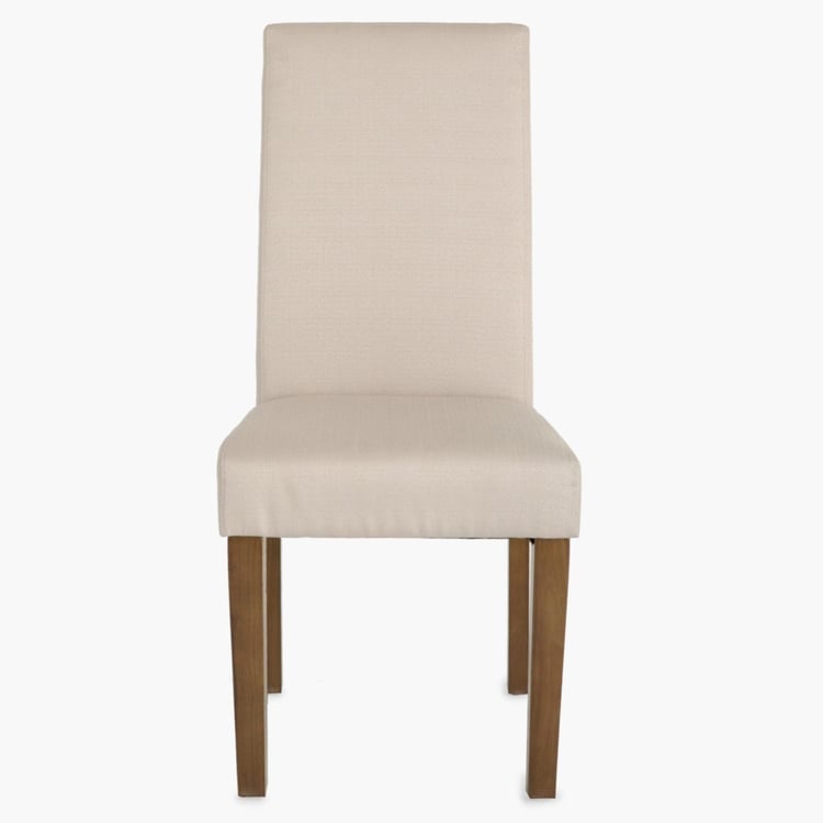 Buy Myd Picasso Armless Dining Chairs - Set of 2 from Home Centre at ...