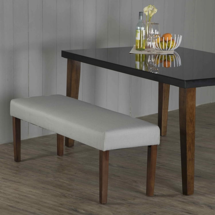 Buy Myd Picasso Big Dining Bench from Home Centre at just INR 11495.0