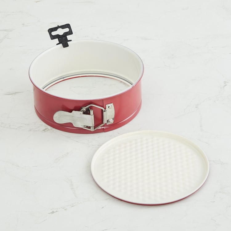 Buy Sweetshop Mini Baking Spring Form from Home Centre at just INR 349.0