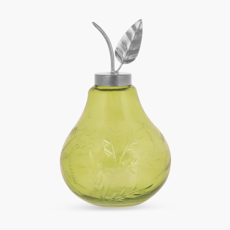 Buy Splendid Adrian Pear Table Accent from Home Centre at just INR 399.0