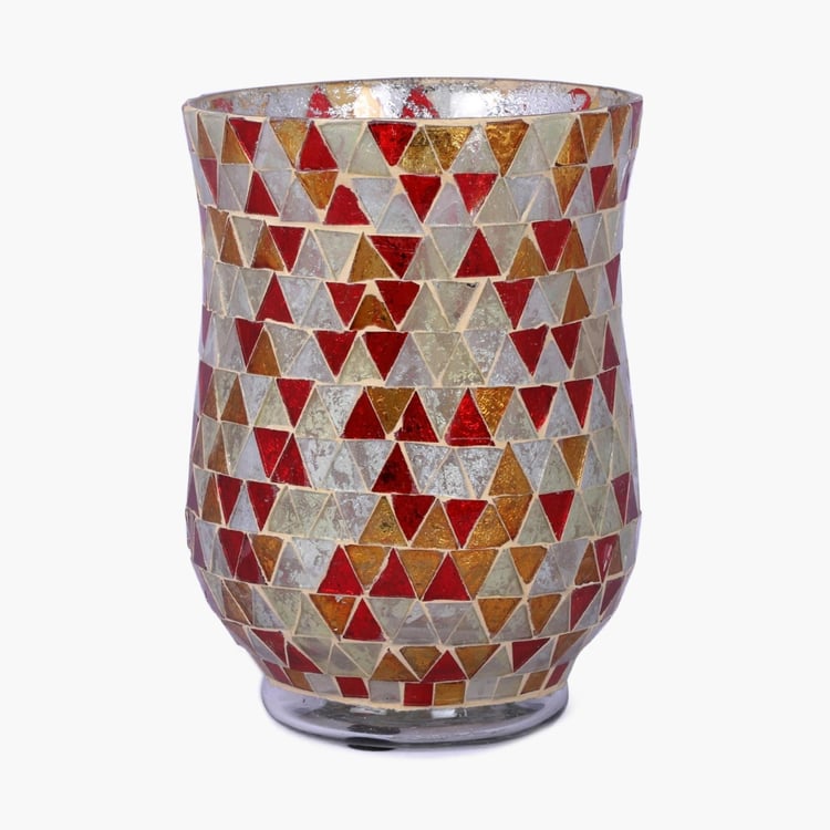 Buy Splendid Hewitt Textured Hurricane from Home Centre at just INR 999.0