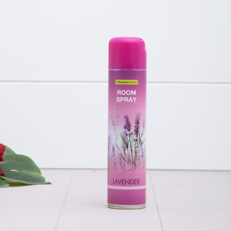 Buy Fusion Paula Round Room Spray from Home Centre at just INR 149.0